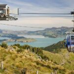 Christchurch: Gondola Ride - What to Expect from the Christchurch Gondola