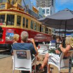Christchurch: Hop-On Hop-Off Tour by Vintage Tram - What to Expect: The Itinerary & Stops