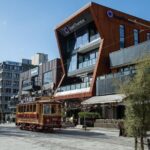 Christchurch Hop-On Hop-Off Tram - The Itinerary: A Closer Look at the Stops