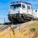 Christchurch International Antarctic Centre Entry Tickets - A Closer Look at the Antarctic Centre Experience