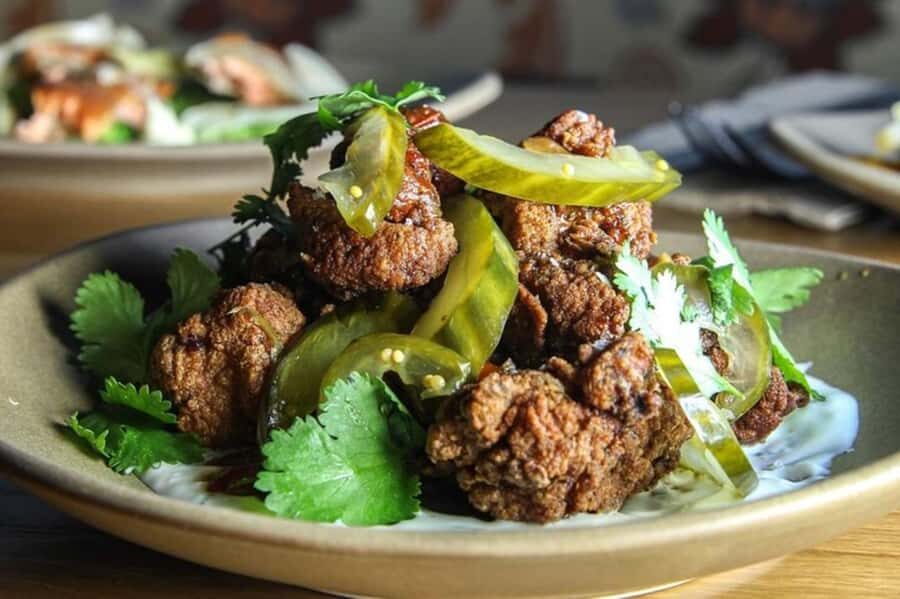 Christchurch: Kai Bites Walking Tour with Lunch - Who Should Consider This Tour?