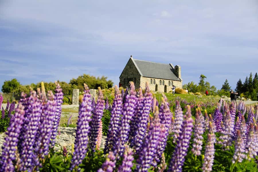 Christchurch: Lake Tekapo Stargazing & Mount Cook 2-Day Tour - Detailed Breakdown of the Experience