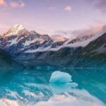 Christchurch: Mt Cook Day Trip/Lake Tekapo & Tasman Glacier - Travel Details and Practicalities