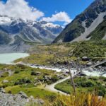 Christchurch: Mt Cook Full-Day Private Tour via Lake Tekapo - Exploring Mount Cook and Its Surroundings