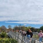 Christchurch Mystery Puzzle Tour Shadow of the Prism - Starting Point and End Location