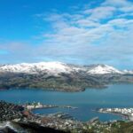 Christchurch: Private City Day Tour - Exploring Christchurch: The Heart of the South Island