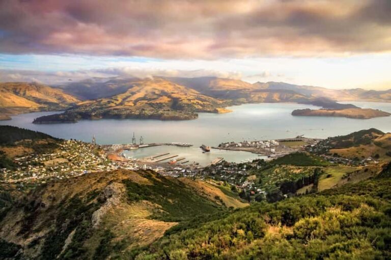 Christchurch: Private Full-Day City Tour - Authentic Experiences and Insights
