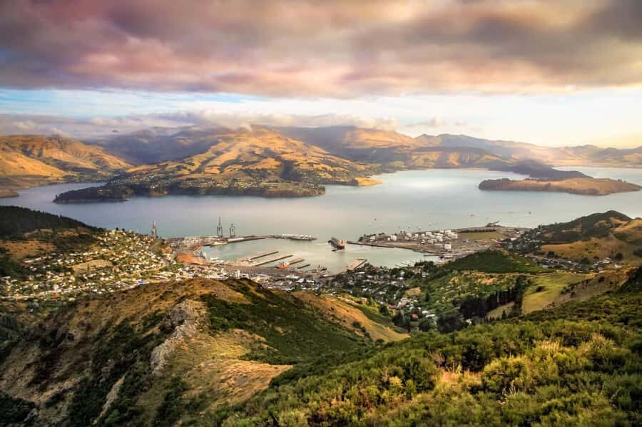 Christchurch: Private Full-Day City Tour - Authentic Experiences and Insights