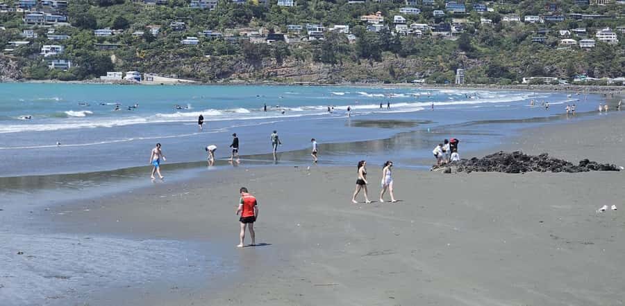 Christchurch Sightseeing & Lyttelton Harbour Tour - Practical Details & What to Expect