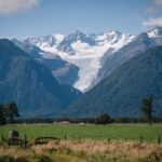 Christchurch to Franz Josef 1 Way Tour inc TranzAlpine Train - The Experience: Why It Works