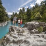 Christchurch to Franz Josef One Way Day Tour with TranzAlpine - Practicalities & Travel Tips