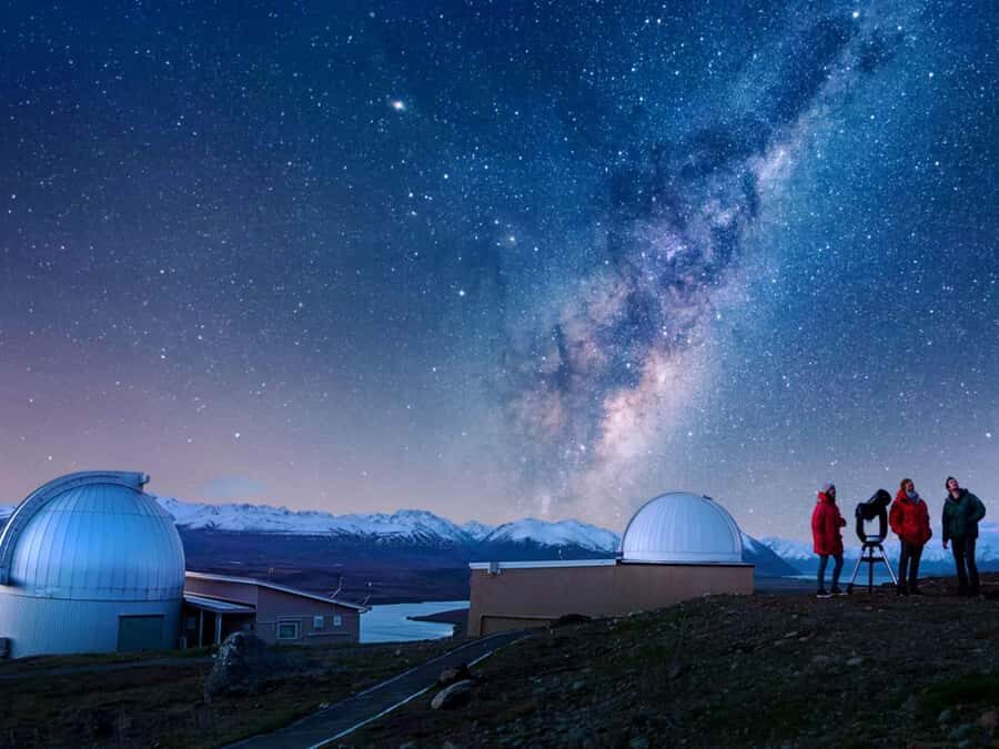 Christchurch to Mount Cook 3 day guided tour - What Makes This Tour Stand Out?