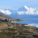 Christchurch to Mt Cook via Lake Tekapo (1 way) - A Detailed Look at the Christchurch to Mt Cook Tour