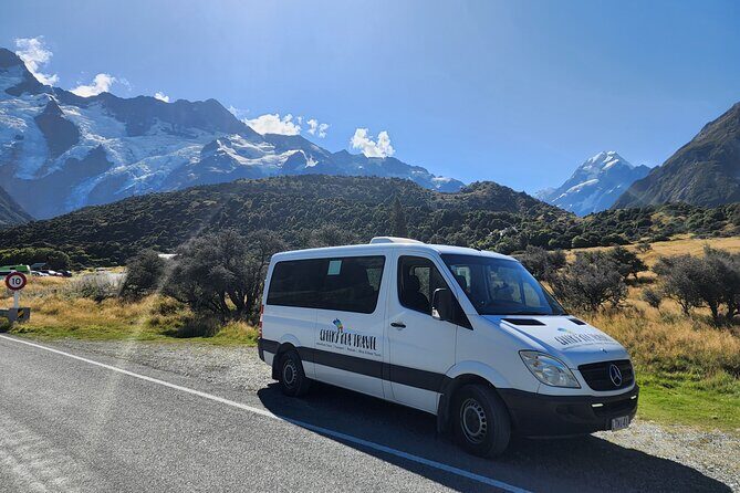 Christchurch to Mt Cook via Tekapo (1 way) (Small Group) - Who Will Love This Tour?
