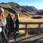 Christchurch to Queenstown One-Way Tour via Mt Cook & Lake Tekapo - Detailed Look at the Itinerary
