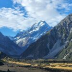Christchurch to Queenstown via Lake Tekapo and Mt Cook (1 way) - Transportation, Timing, and Group Size