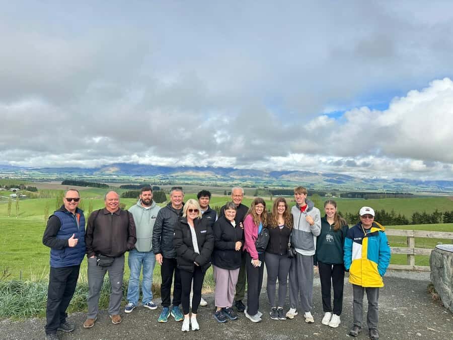 Christchurch: to Queenstown via Mt Cook 1 Way Tour - Practical Considerations: Transportation, Timing, and Value