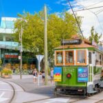 Christchurch: Tram, Punt and Gondola Ride Combo Ticket - Frequently Asked Questions