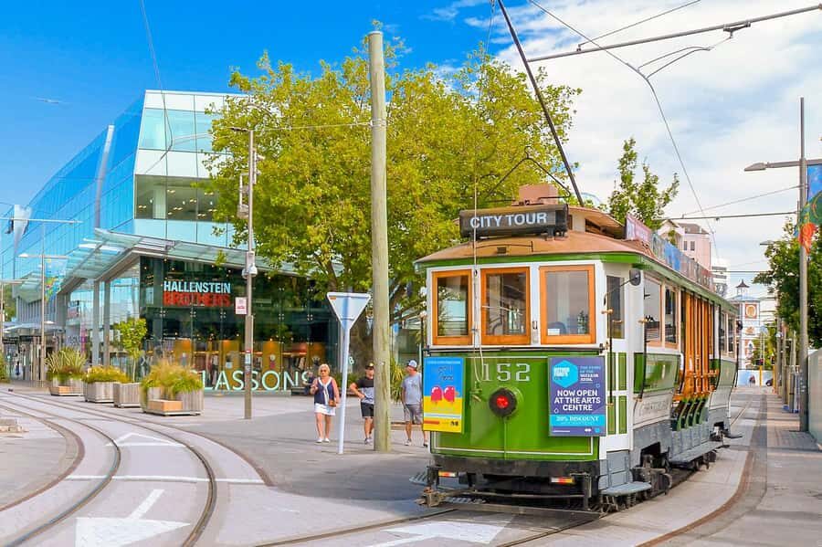 Christchurch: Tram, Punt and Gondola Ride Combo Ticket - Frequently Asked Questions