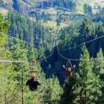 Christchurch Zipline Tour - Practical Details and Considerations