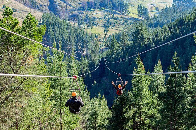 Christchurch Zipline Tour - Practical Details and Considerations