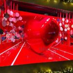 Christmas Holiday Lights Private Tour - Exploring the Tour’s Itinerary in Detail