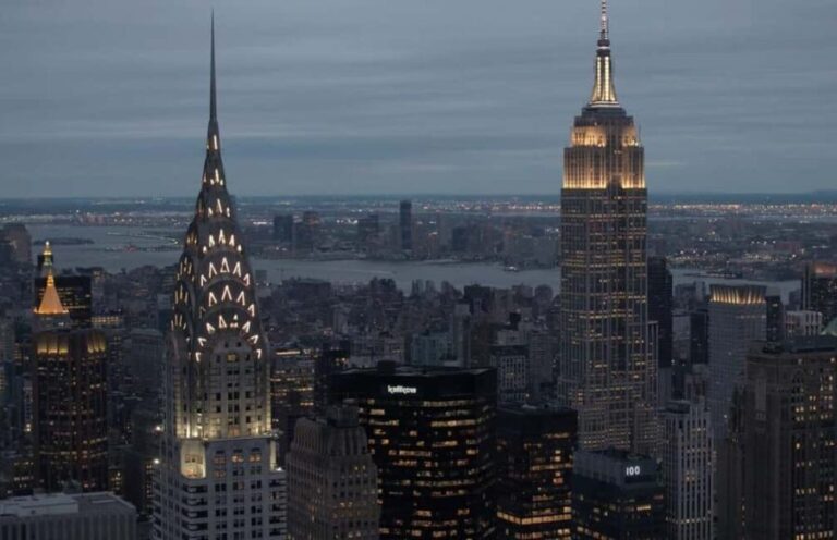 Christmas in New York: Winter Wonderland Experience - Why This Tour Works Well