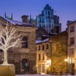 Christmas Walking Tour in Old Montreal - The Value of the Tour