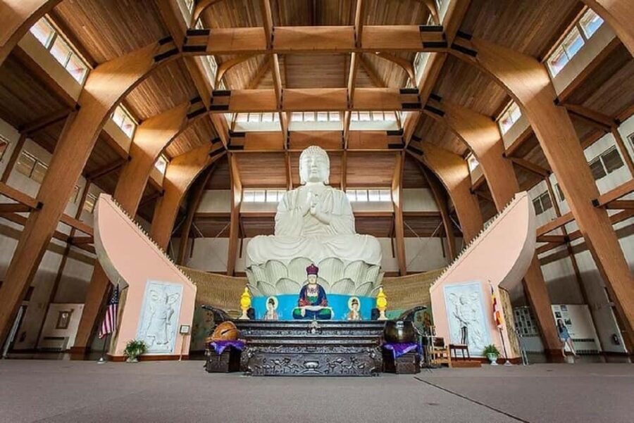 Chuang Yen Monastery & Woodbury Outlets 1-day Tour From NY - Who Should Consider This Tour?