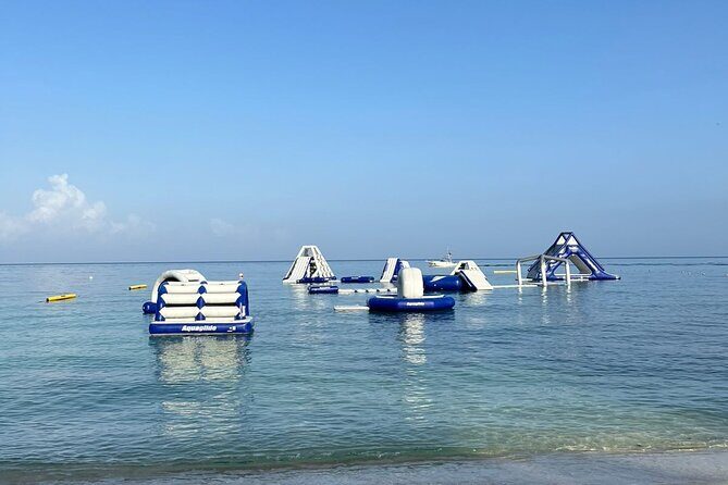 Chulas Beach Club Daypass with Kayaks and Paddle Board - What to Expect During the Day