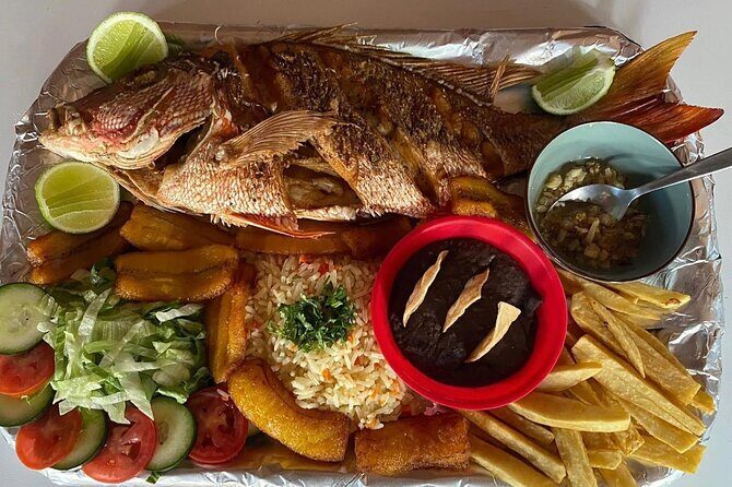 Chunky Monkey Beach Club - What Does the Day Look Like?