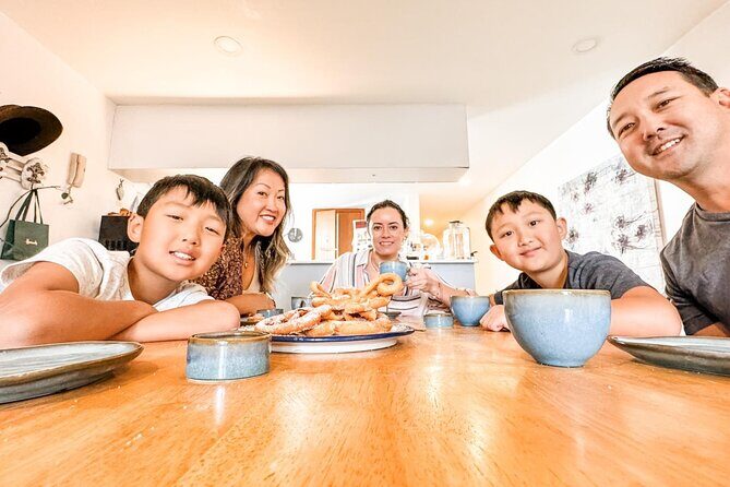 Churros Master Class with Mexican Pastry Chef - The Reviewer Insights: Authentic Experiences That Matter