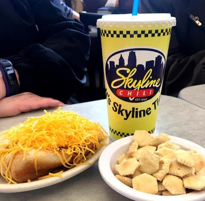 Cincinnati: City Highlights and Food Tour by Streetcar - A Deep Dive into the Cincinnati Streetcar and Food Tour