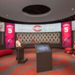 Cincinnati Reds Hall of Fame and Museum Entry Ticket - Is It Worth the Price?