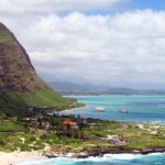 Circle Island (Holoholo Mokupuni) from Ko'olina - Scenic Overlooks and Historic Battles