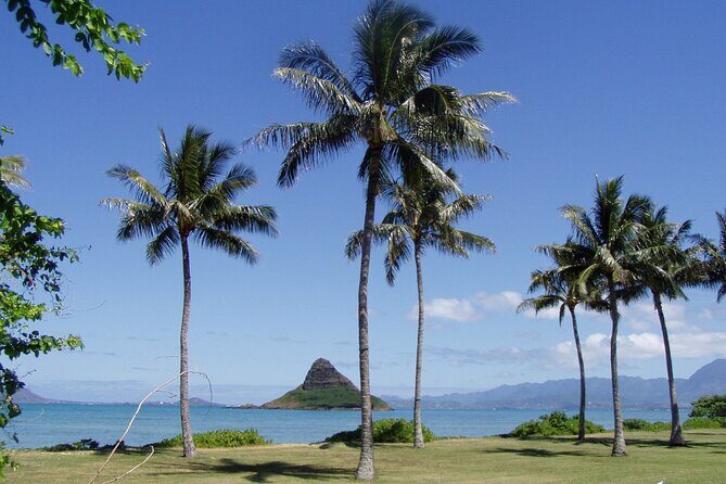 Circle Island Tour: Exclusively for Couples & Honeymooners - Who Will Love This Tour?