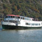 Circle Line: 8-hr Bear Mountain Oktoberfest Cruise - Authentic Experiences from Reviewers