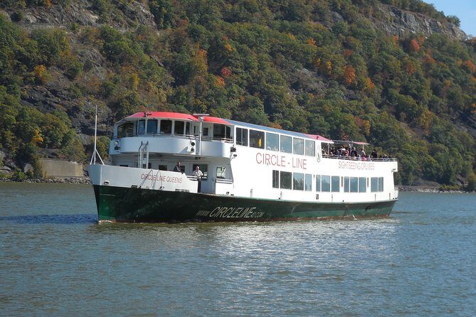 Circle Line: 8-hr Bear Mountain Oktoberfest Cruise - Authentic Experiences from Reviewers