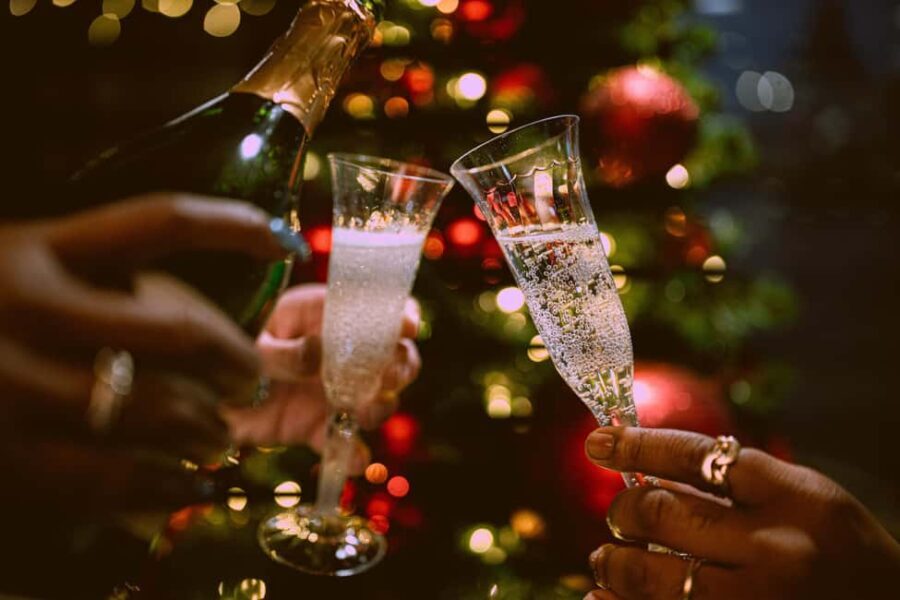 Circle Line: New Years Dinner Fireworks Cruise (All Ages) - Final Thoughts: Is the Circle Line NYE Cruise Right for You?