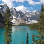 Circle West - Canadian Rockies Round Trip Bus Tour From Vancouver - What Are the Main Highlights?