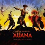Cirque du Soleil Auana in Waikiki - How This Tour Stands Out