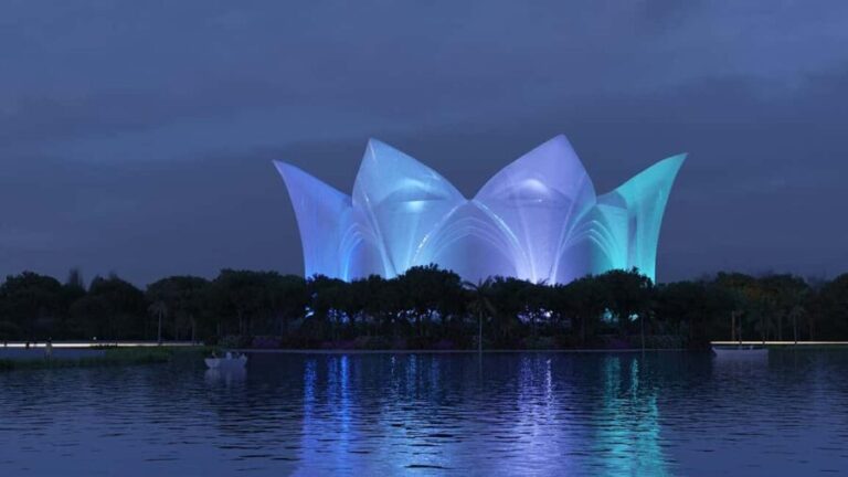 Cirque du Soleil LUDÕ  Nuevo Vallarta - The Practicalities: What You Need to Know