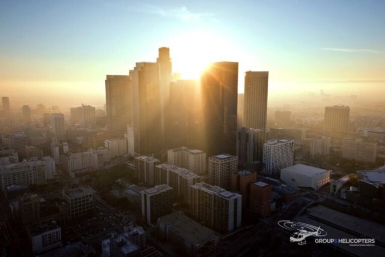 City & Coast: Beaches & City: 50-Minute Helicopter Tour - Practical Details: Getting the Most from Your Tour