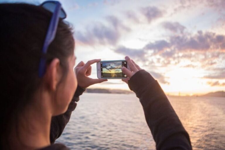 City Cruises Baltimore: Brunch, Lunch, or Dinner Cruise - Who Will Love This Experience?