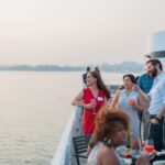 City Cruises Baltimore: Sights & Sips Sightseeing Cruise - Practical Tips for Your Sights & Sips Cruise