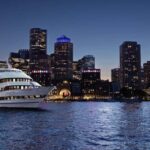 City Cruises Boston: Harbor Buffet Lunch or Dinner Cruise - Who Should Consider This Cruise?