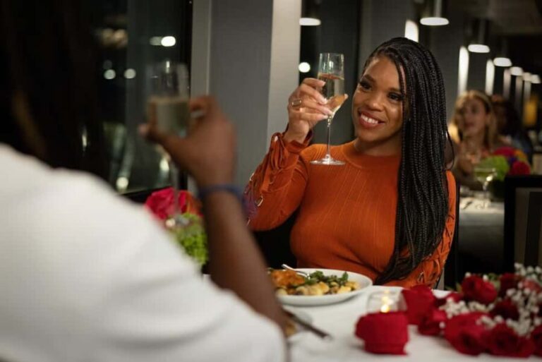 City Cruises Boston: Premier Brunch or Dinner Harbor Cruise - The Experience: What to Expect