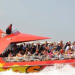 City Cruises Chicago: 75-min Speedboat Architecture Cruise - The Itinerary: What to Expect During Your 75 Minutes