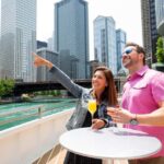 City Cruises Chicago: Brunch, Lunch, or Dinner River Cruise - An In-Depth Look at the Experience