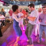 City Cruises Chicago: Lake Michigan Lunch or Dinner Cruise - A Closer Look at the Itinerary